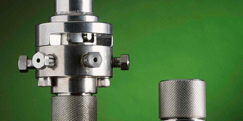 VICI AG International